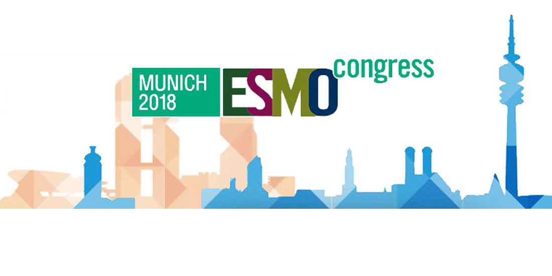 ESMO 2018: Παρουσίαση πρόσφατων δεδομένων χρήσης του διχλωριούχου ραδίου 223 σε ασθενείς με ...