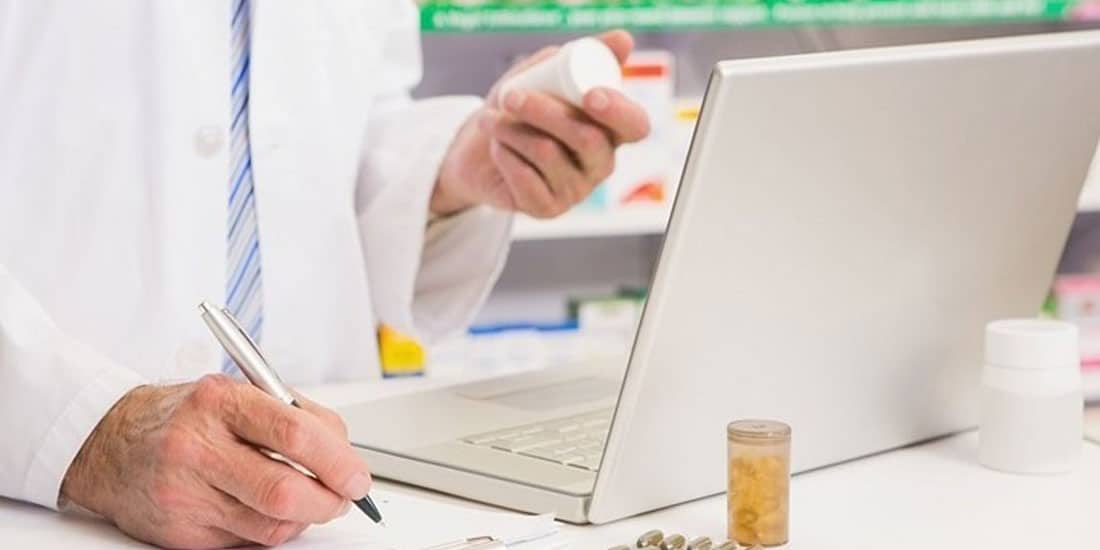 ΙΣΘ: Η άυλη συνταγογράφηση είναι ιατρική πράξη και πρέπει να τηρούνται ...