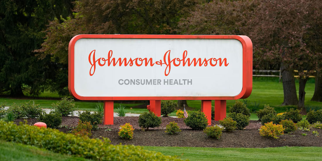 Η Johnson & Johnson καταλήγει σε συμφωνία με την αμερικανική κυβέρνηση ...
